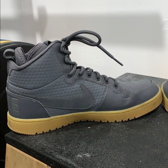 Nike | Shoes | Nike Long Sneakers | Poshmark